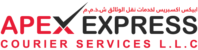 Apex Express – Courier Services LLC