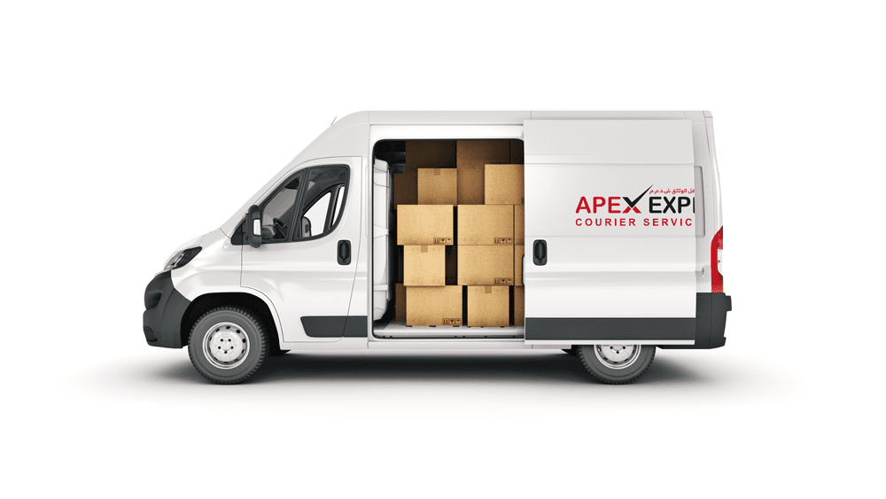 Apex Express – Courier Services LLC