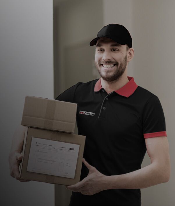 Keep in touch – Apex Express